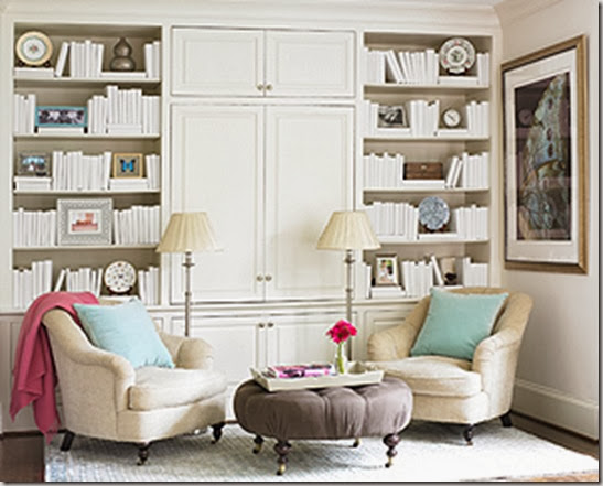 Design Inspiration…Amy D. Morris - Vanessa Francis Interior Design